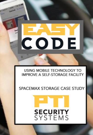 Using Mobile Technology to Increase Customer Convenience: An EasyCode Case Study from PTI ...